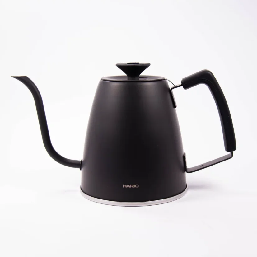 Water kettle Hario Smart G 1400 ml black