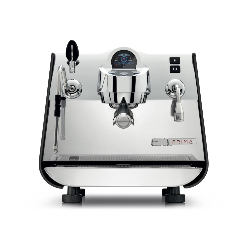 Victoria Arduino Eagle One Prima PRO Black: Profesionální Espresso