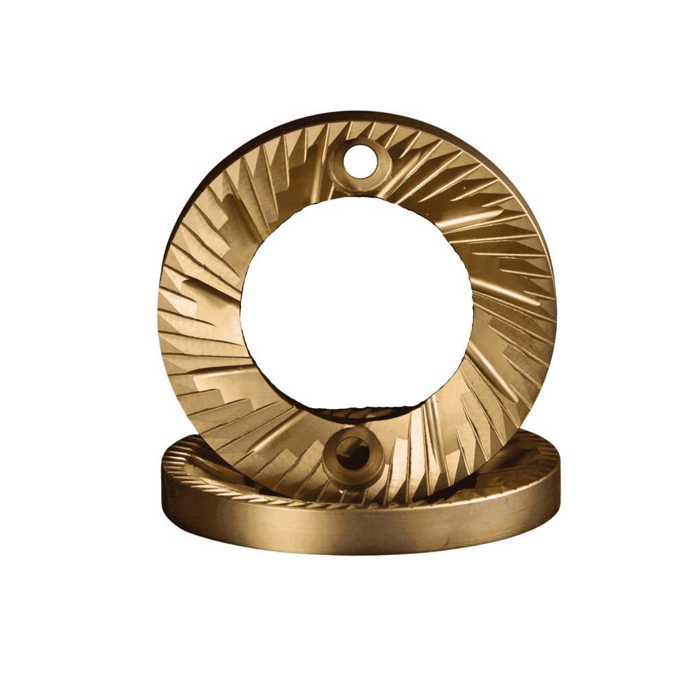 Roland Gropp Mahlsteine 65 mm