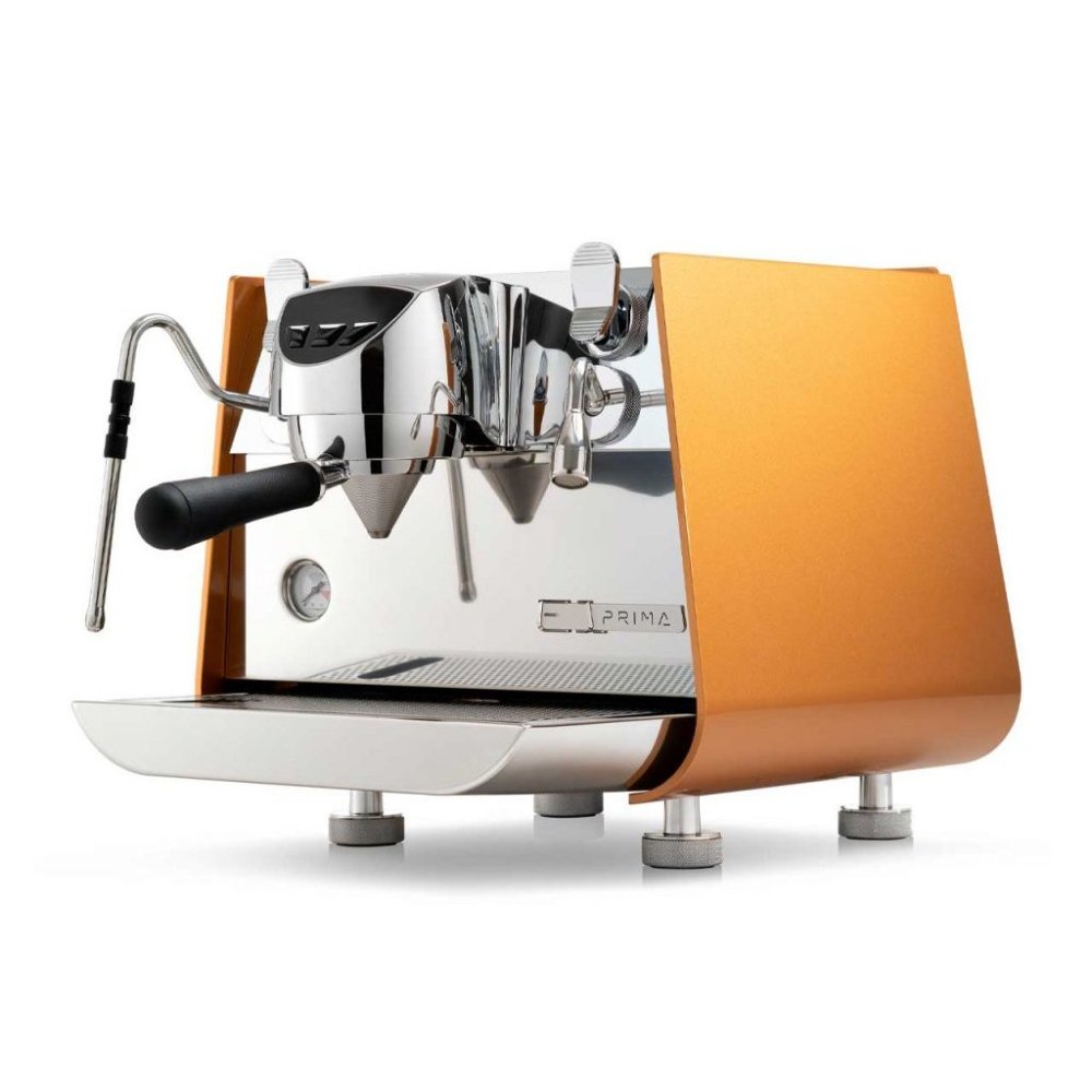 Victoria Arduino E1 Prima EXP Roman Coin