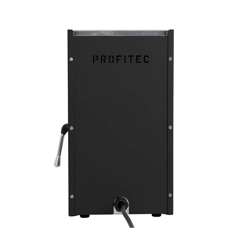 Profitec GO Black - home lever coffee machine