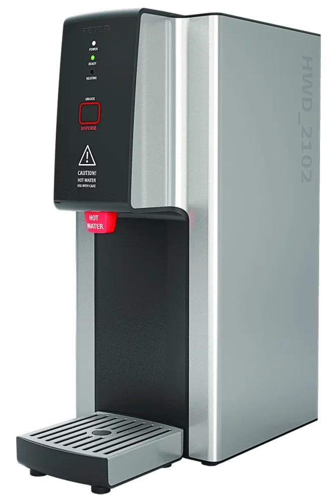 Fetco HWD-2102 hot water dispenser