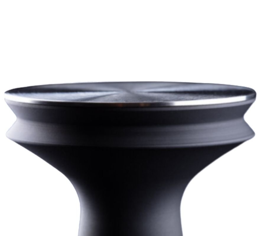 Barista Hustle the Tamper Base :: Green Plantation