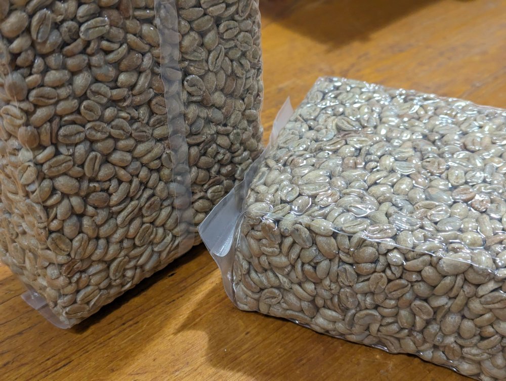 Geisha Coffee | Panama Finca La Cabra Natural | Filter