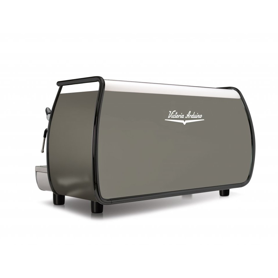 Victoria Arduino Adonis 1905 3GR Volcanic