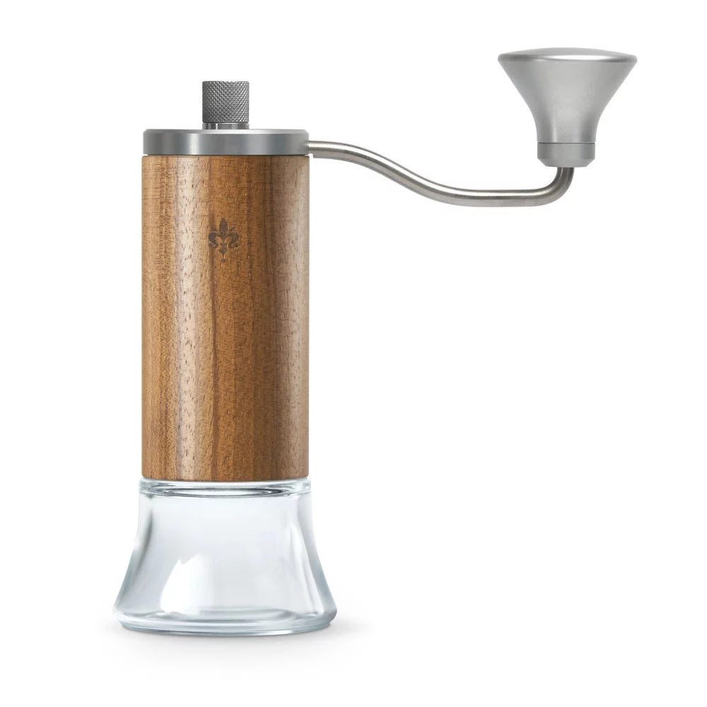 Eureka Baby Grinder Walnut