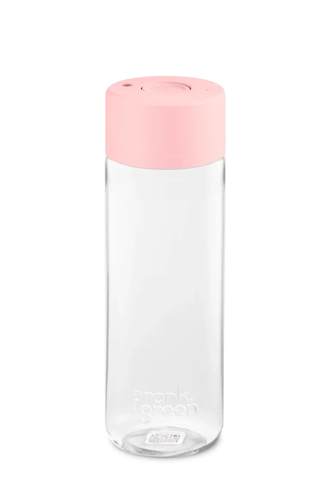 Frank Green Original Blushed 740 ml :: Green Plantation