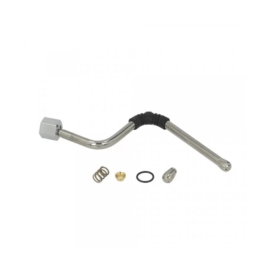 Replacement parts for steam wands :: Green Plantation