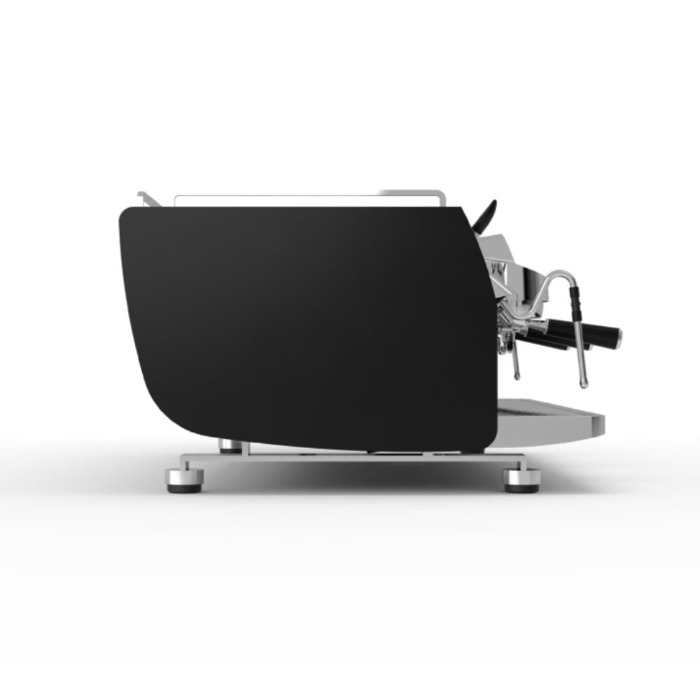 Black Eagle Maverick T3 3GR, Victoria Arduino