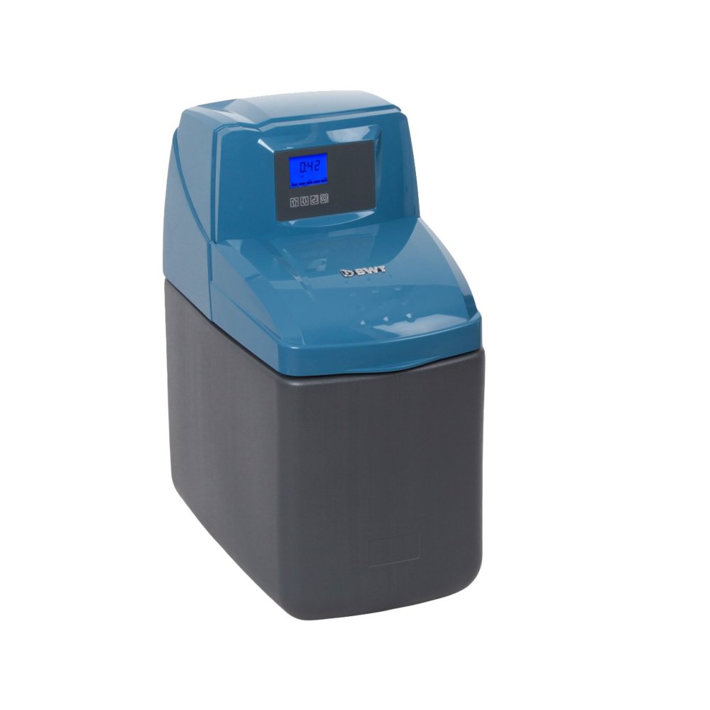 BWT Aquadial Softlife 10 - waterontharder