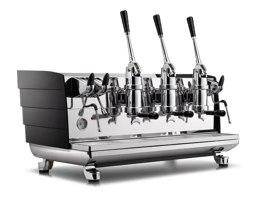 Victoria Arduino 358 White Eagle LEVA 3GR