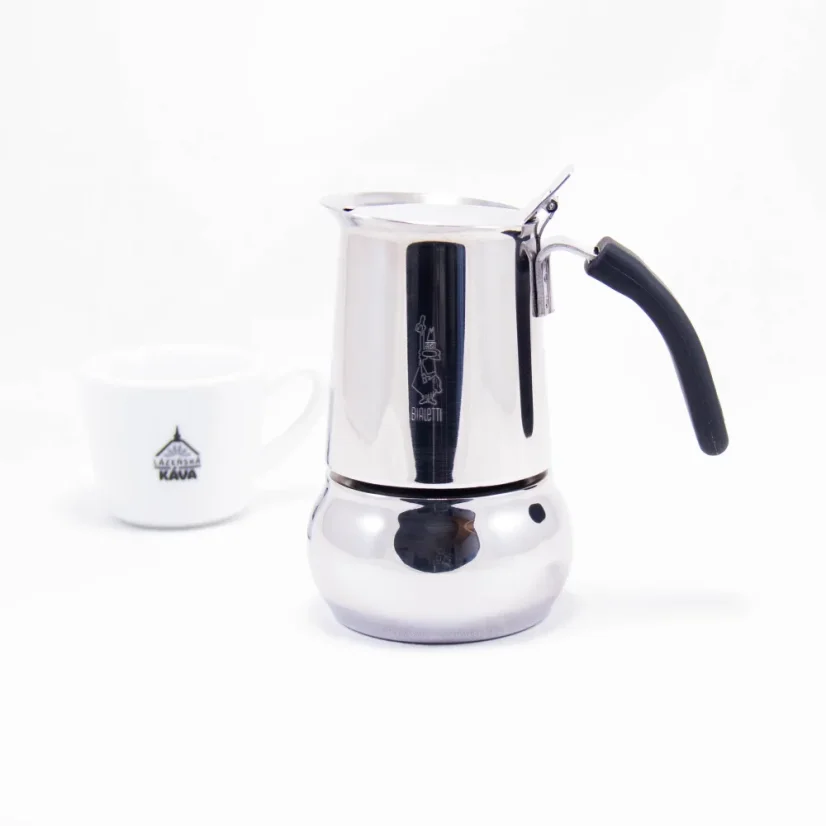 Achetez la Bialetti Dama 2 tasses et savourez un café italien ...