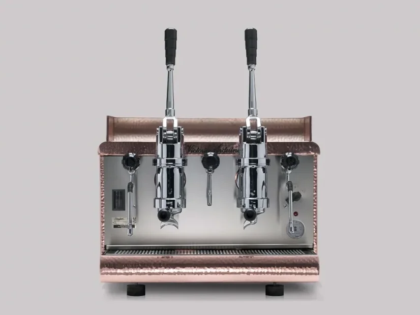 Victoria Arduino Athena Leva 2GR coffee maker