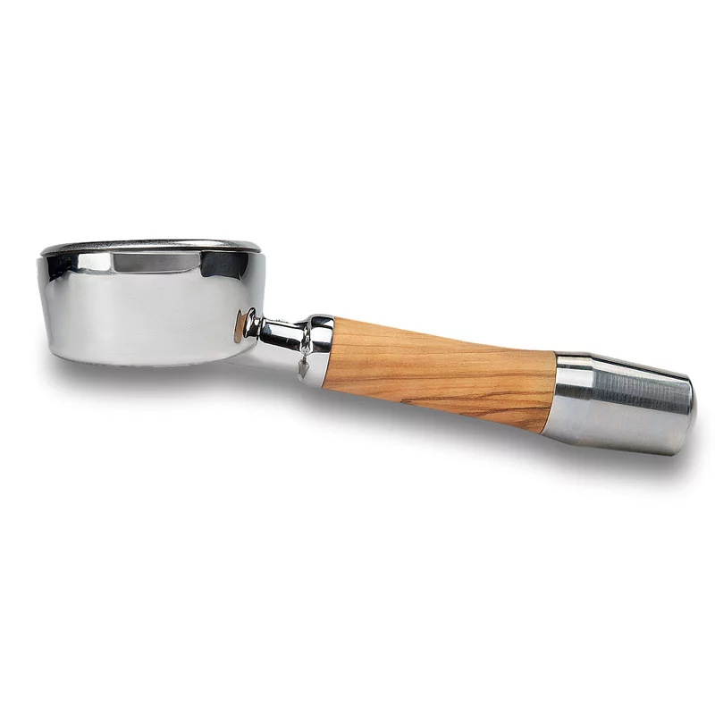 ECM lever without bottom, olive :: Green Plantation