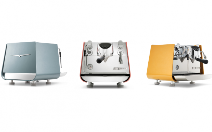 Victoria Arduino E1 PRIMA vs EXP vs PRO :: Green Plantation