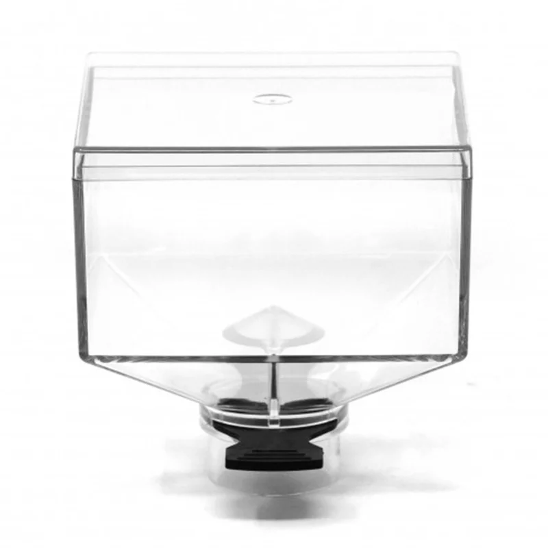 Eureka tartály, Mignon, 300g :: Green Plantation