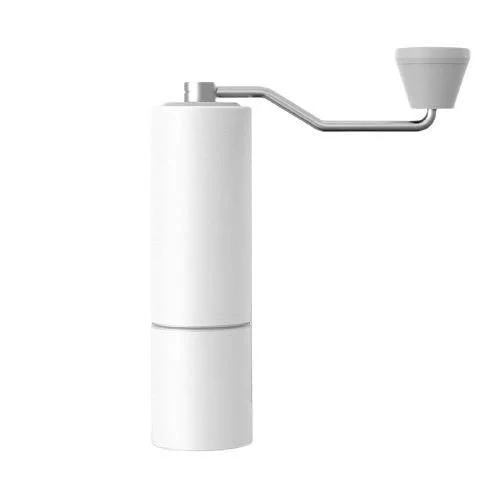 Timemore Chestnut C2 Max White: młynek ręczny