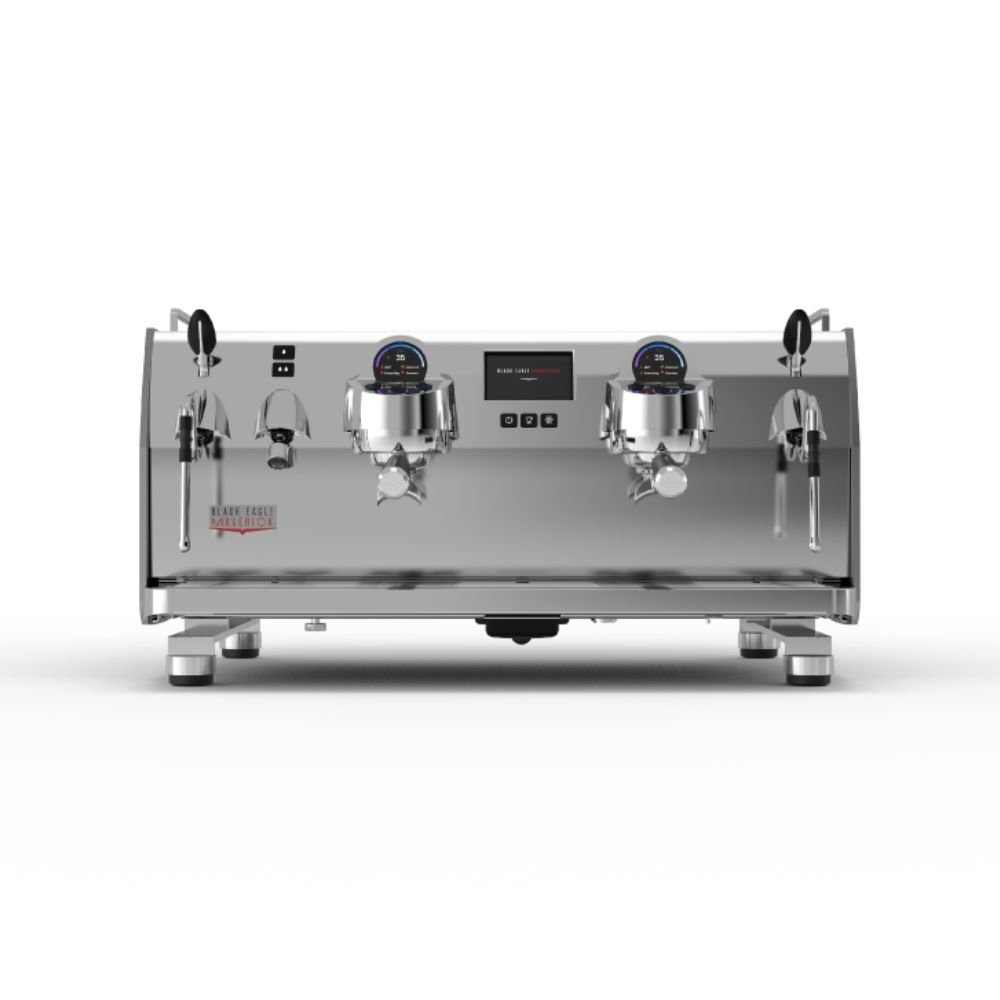 Black Eagle Maverick T3 2GR, Victoria Arduino