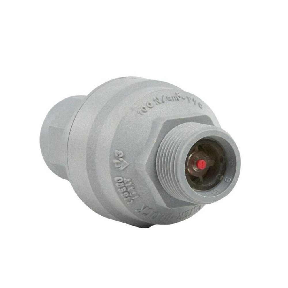 BWT water block Aquastop valve 3/4"