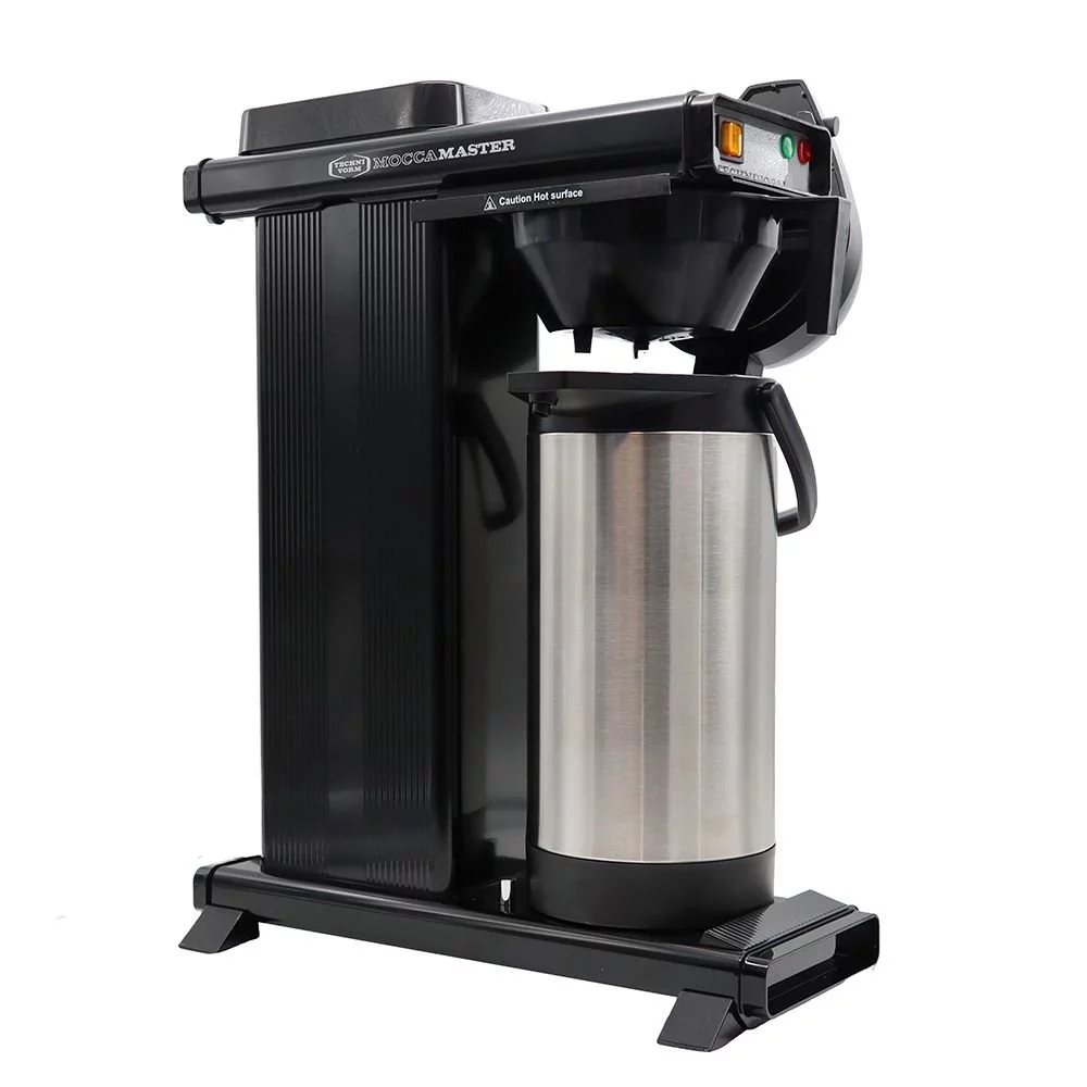 Moccamaster Thermoking 3000 on-premises drip coffee machine