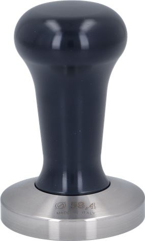 Tamper 58,4 mm black :: Green Plantation