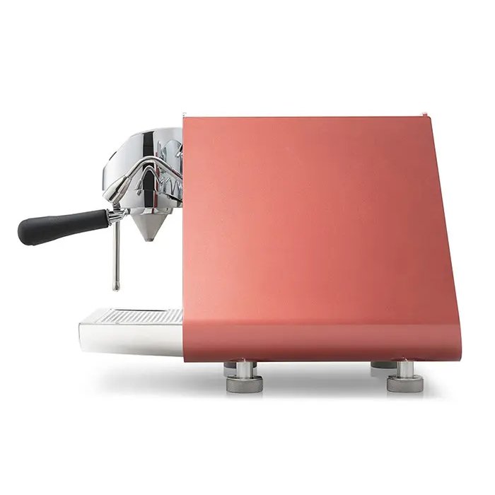 Victoria Arduino E1 Prima EXPrkling CoralKaffi