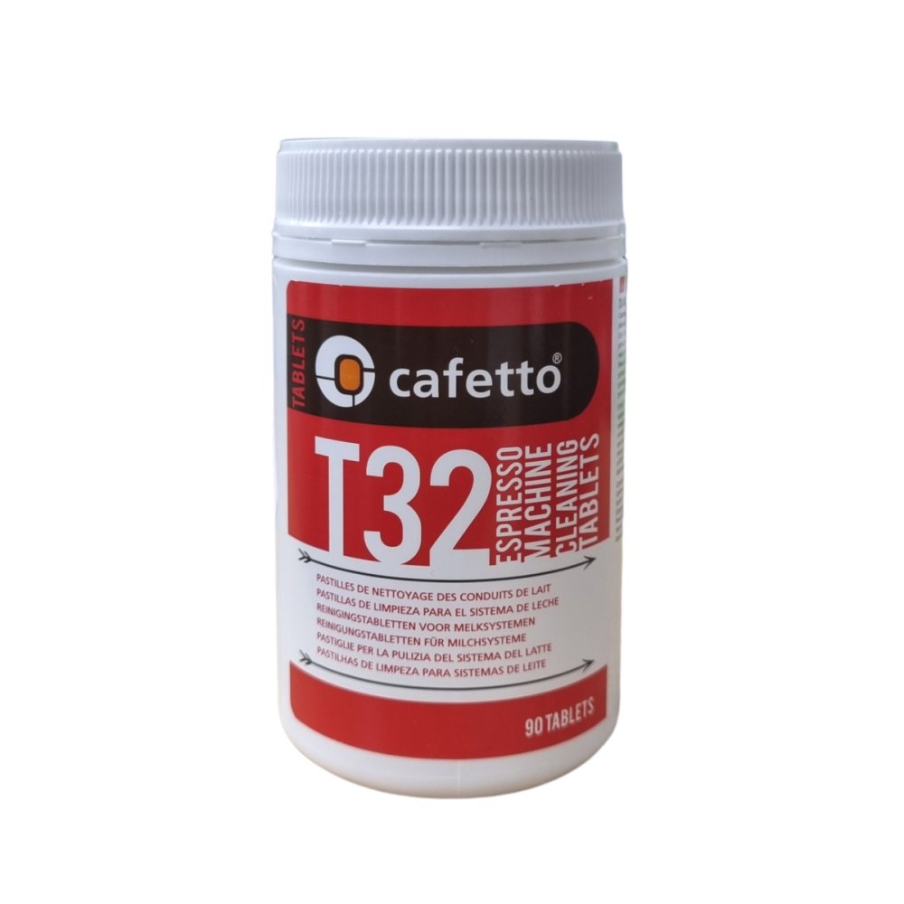 Cafetto T32 tablets