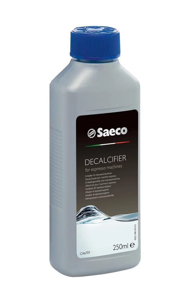 Saeco Decalcification decalcifier 250 ml