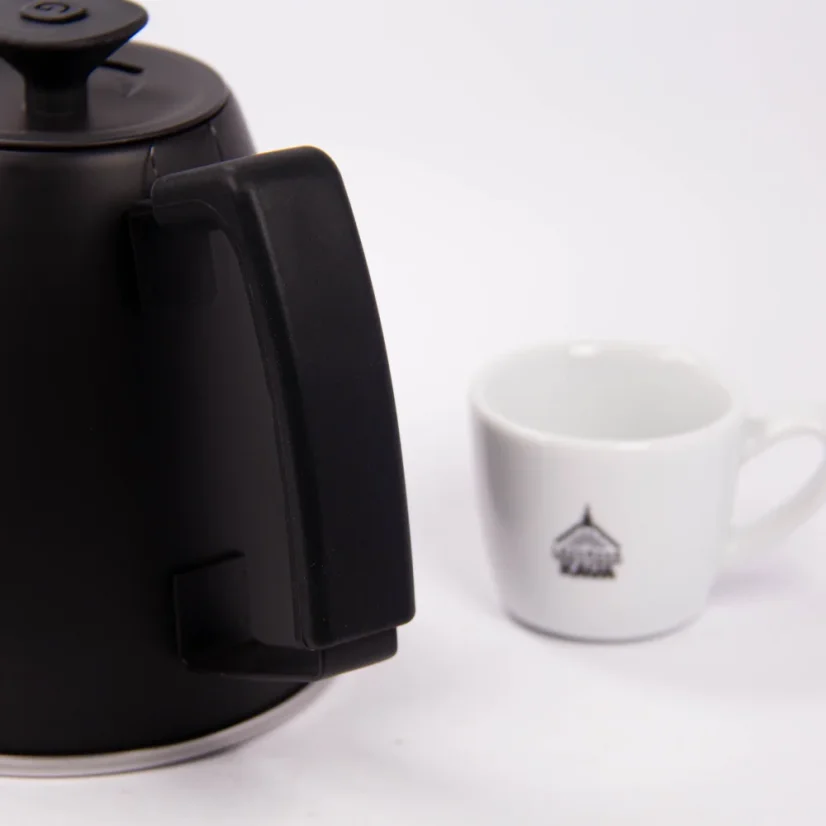 Water kettle Hario Smart G 1400 ml black