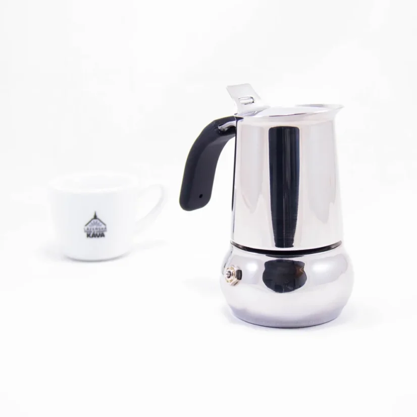 Achetez la Bialetti Dama 2 tasses et savourez un café italien ...