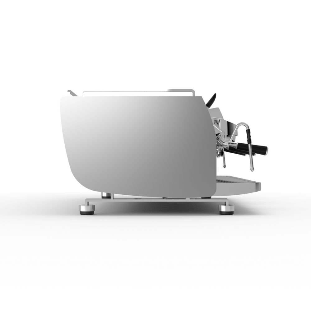 Victoria Arduino Black Eagle Maverick T3 2GR: Profesionální kávovar