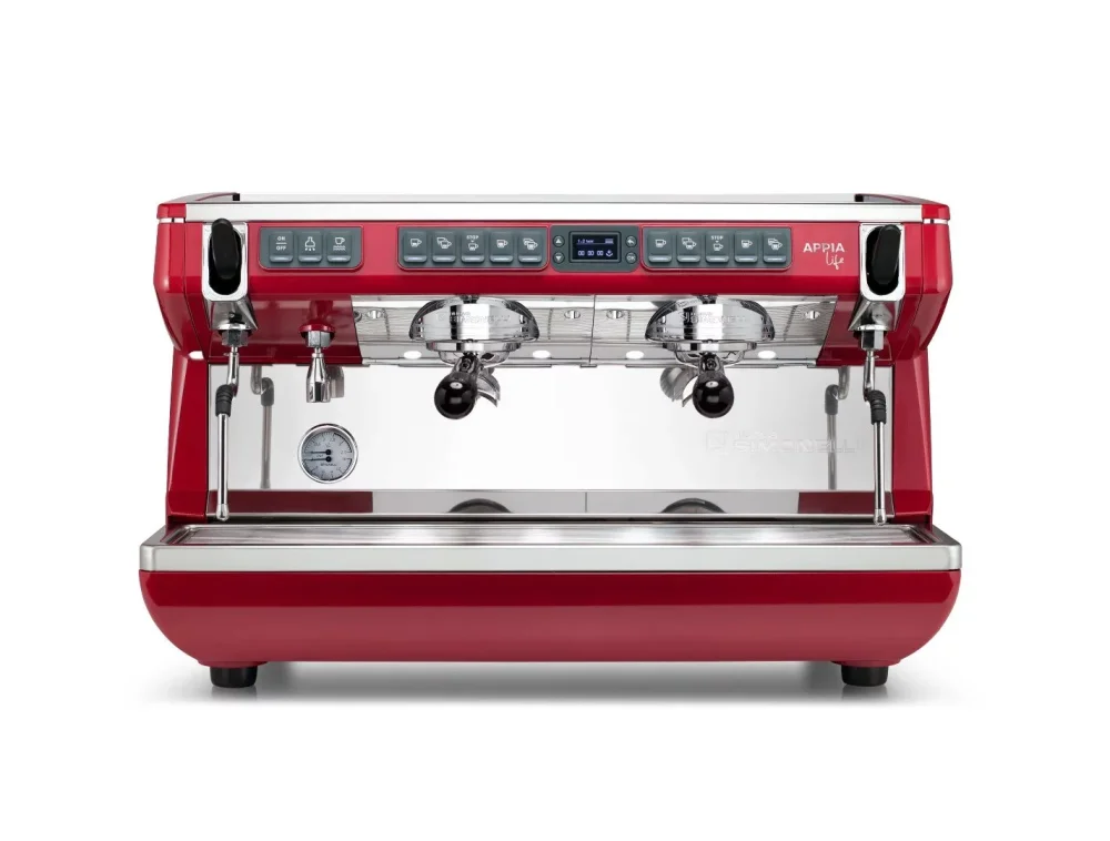 Nuova Simonelli Appia Life XT 2GR V