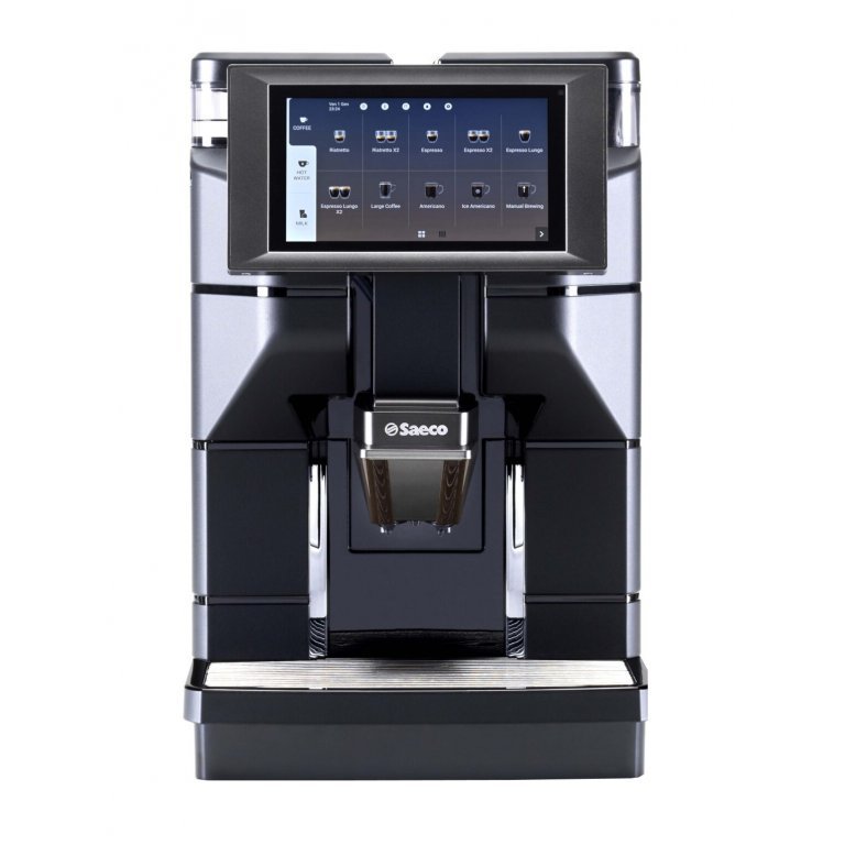 Automatic Coffee Machine Saeco Magic B1