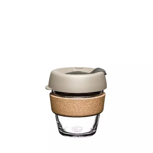 KeepCup Brew Cork FILTER XS 177 ml