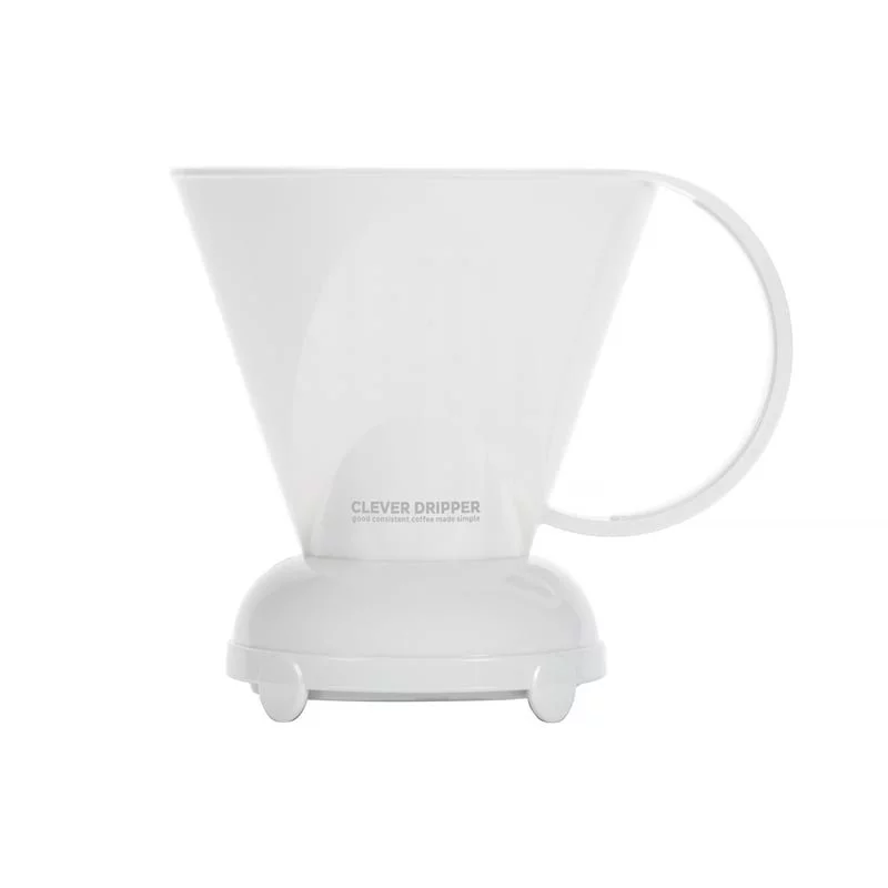 Clever Dripper size L 500 ml white