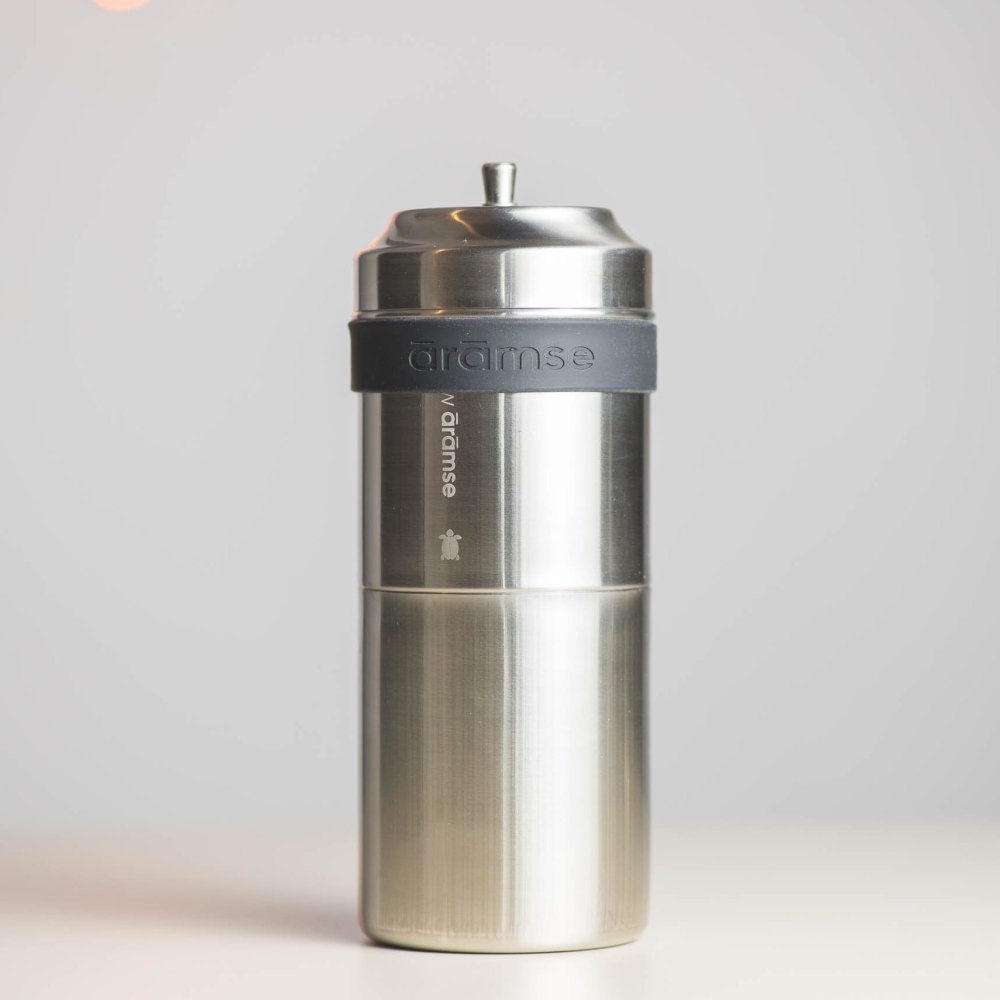 Sofi 72 - coffee machine by Aramse