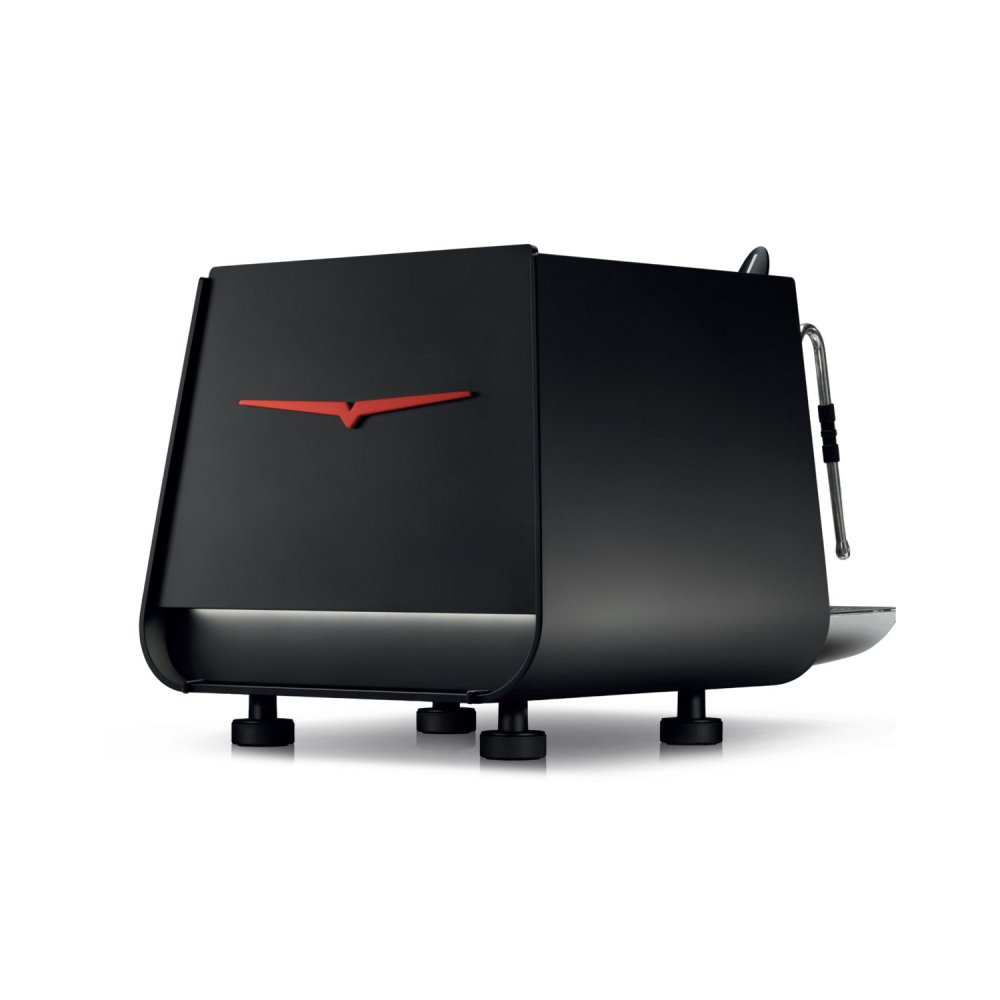 Victoria Arduino Eagle One Prima PRO Bold Black