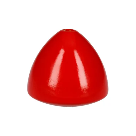 Comandante Standard Knob - red knob