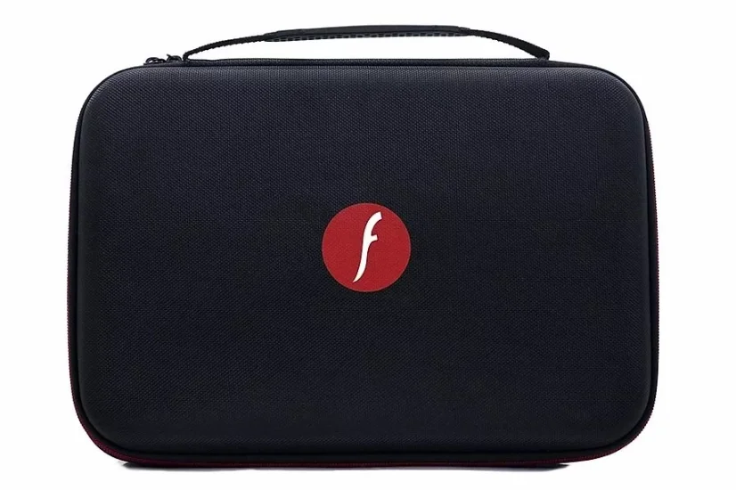 Flair Espresso Signature - manuelle Reisekaffeemaschine