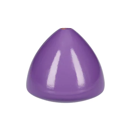 Comandante Standard Knob - purple knob