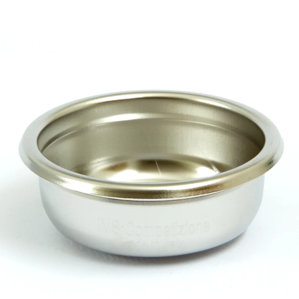 IMS basket 14-18 g for double dose of coffee