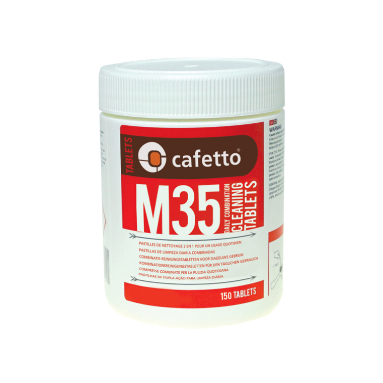 Cafetto M35 tablets