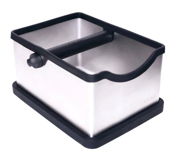 Cafelat Cafe Knockbox