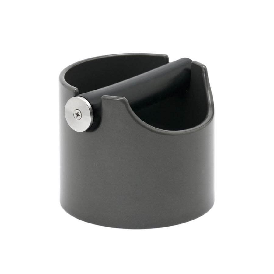 Rhino Mini Coffee Waste Bin grey