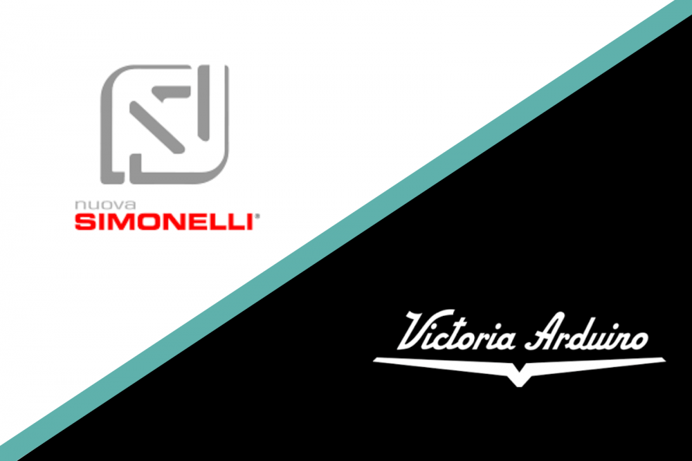 Nuova Simonelli vs Victoria Arduino : Quelle est la meilleure marque ...