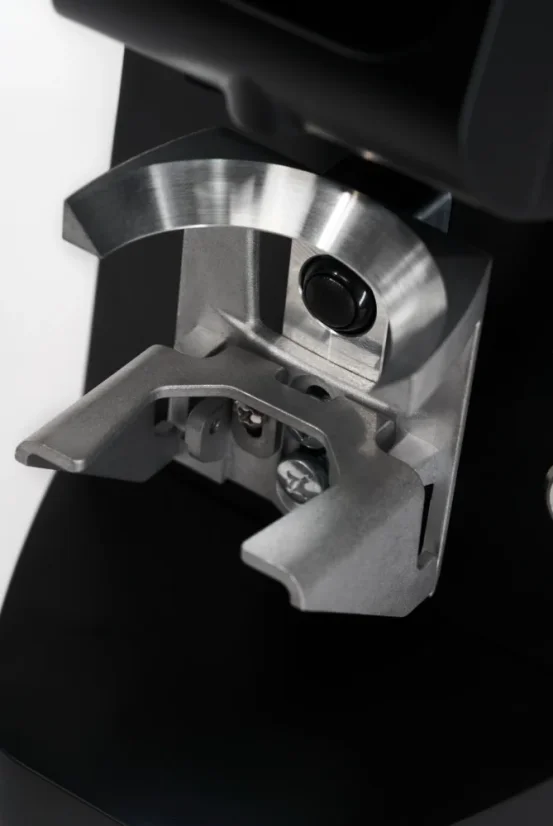 Eureka Atom Excellence 75 black