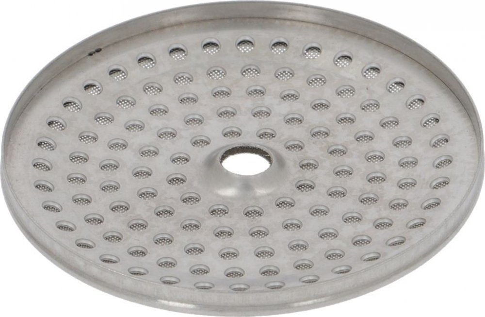 Shower Screen by Pesado high quality shower for coffee machines