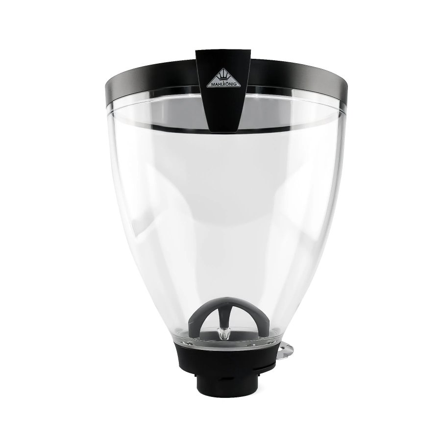 Hopper - Victoria Arduino :: Green Plantation