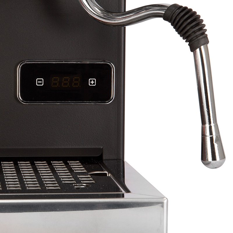 Profitec GO Black - home lever coffee machine