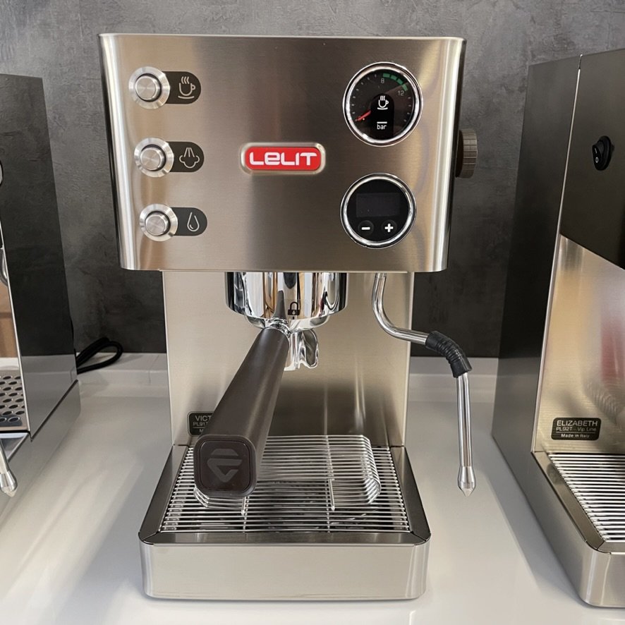 Lelit Victoria PL91T